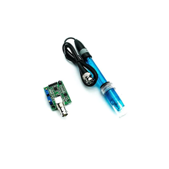 Analog pH Sensor Kit For Arduino Analog pH Sensor Kit For Arduino